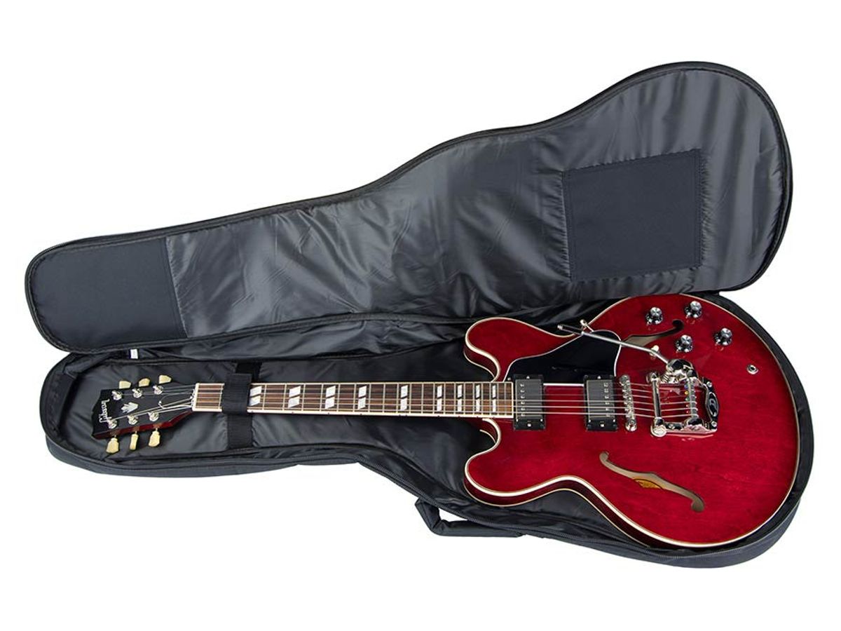 Boston ES-06.2 Gigbag Electric Guitar fra Boston | Lynrask levering