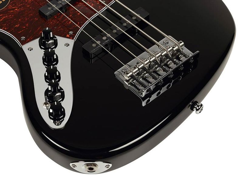 Sire V7 2nd Gen Series Marcus Miller Lefty Alder 5-string Bass Guitar ...