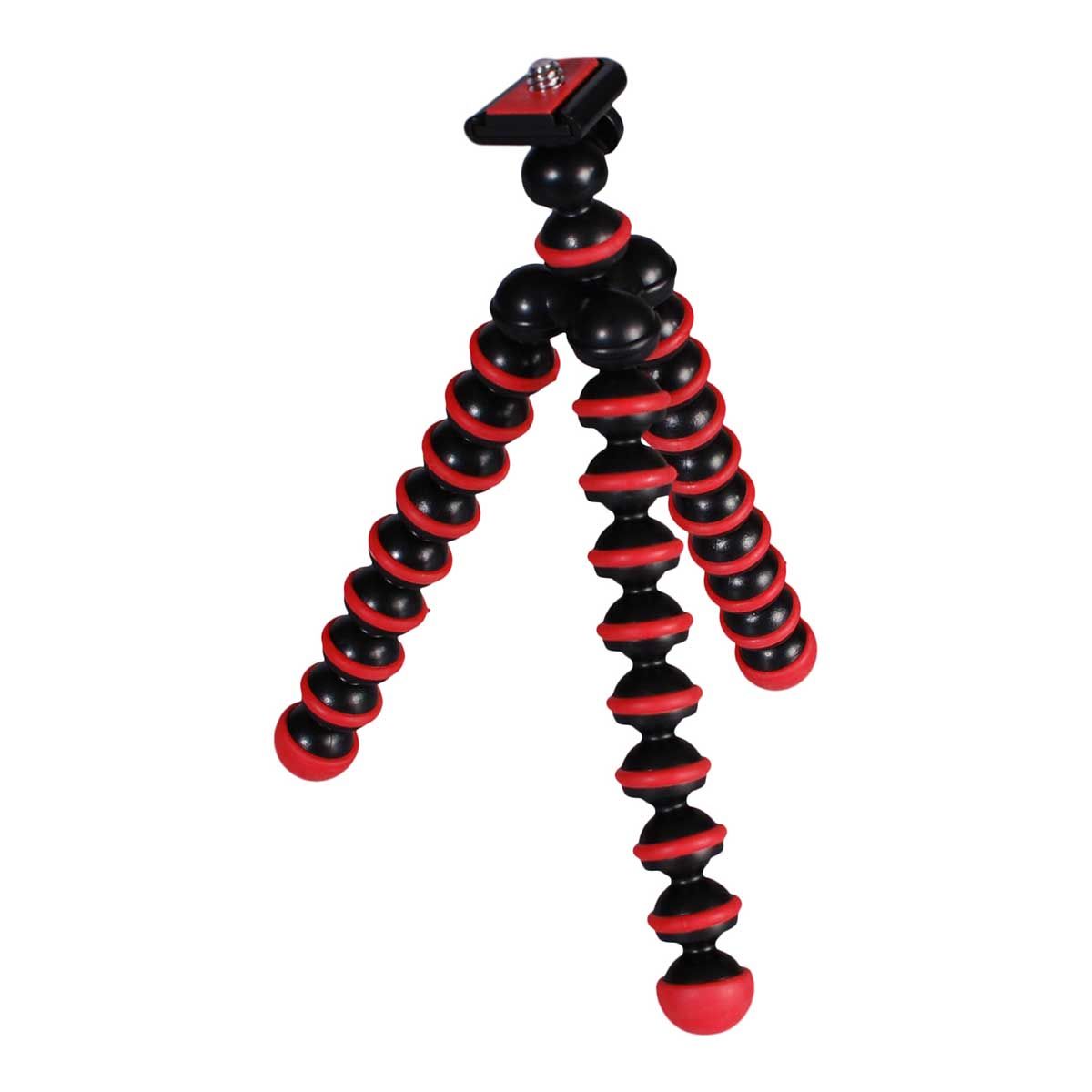 Tuff stands CS-09 RD bord-kamera-stativ red fra Tuff stands | Lynrask ...